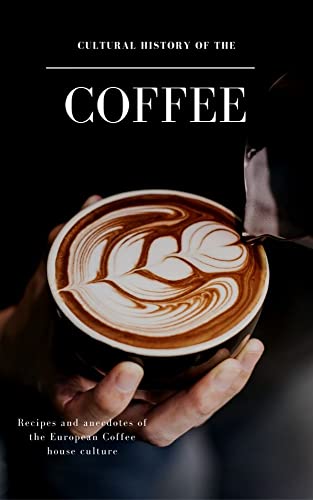 Story of Coffee | Map and Timeline