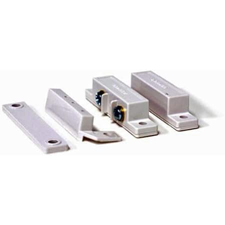 7939WG-WH - Ademco Surface Mount Contacts (White) - Home Security ...