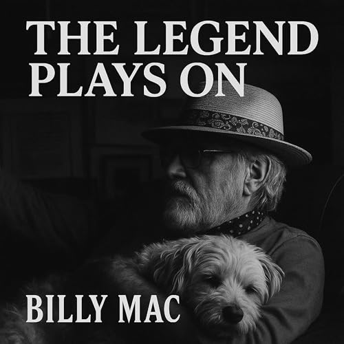 Play The Legend Plays On by Billy Mac on Amazon Music