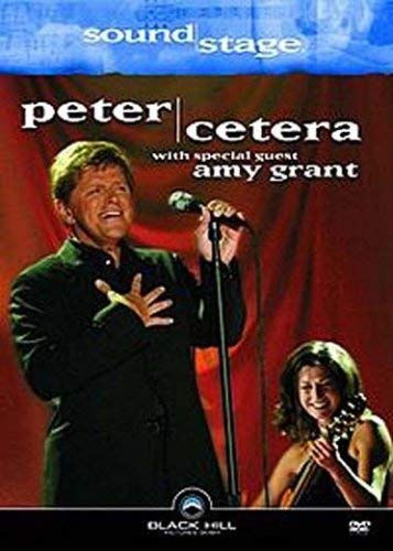 Peter Cetera : Sound Stage [FR Import]: Amazon.de: Cetera, Peter ...