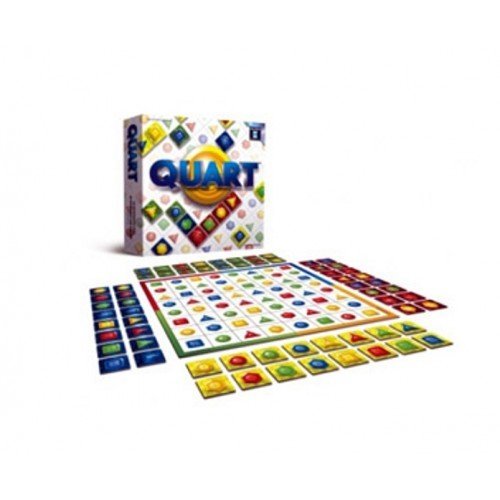 Buy Dr. Wood Quart Game Online at Low Prices in India - Amazon.in