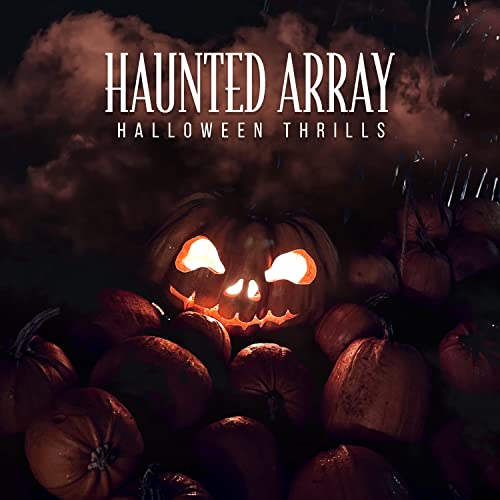 Amazon.com: Haunted Array : Halloween Thrills: Everything Else