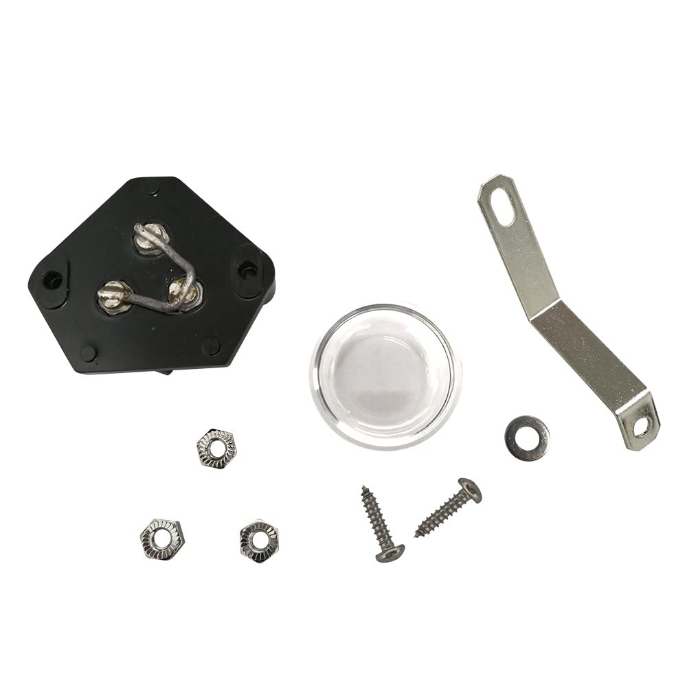 Amazon.com: OXTOUF Lester Power Drive Charger 25 Amp Dual Link Fuse Kit ...