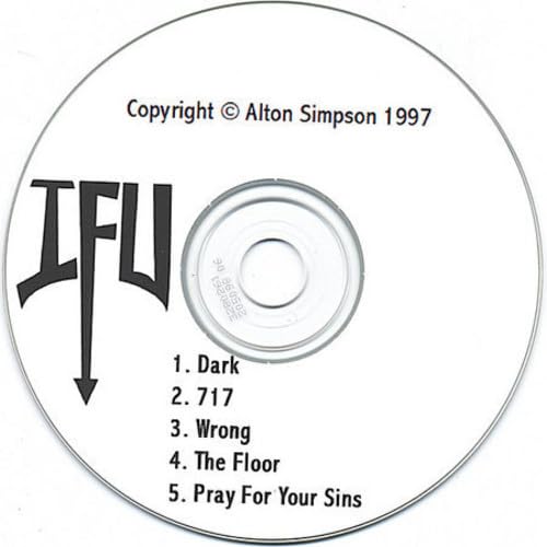 Amazon.com: Industrial Funk Union: CDs & Vinyl