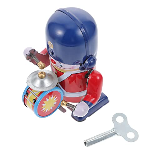Amazon.co.uk Best Sellers: The most popular items in Spring & Wind-up Toys
