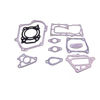 Boat Motor Complete Seal Gaskets Kit for Mercury Marine 4-Stroke 4HP ...