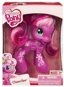 Amazon.com: My Little Pony Cheerilee : Toys & Games