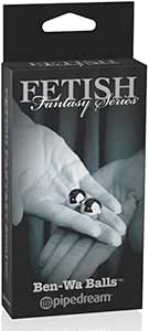 Ben Wa Balls 50 Shades Of Grey. ben-wa-balls : Amazon.co.uk: Health ...