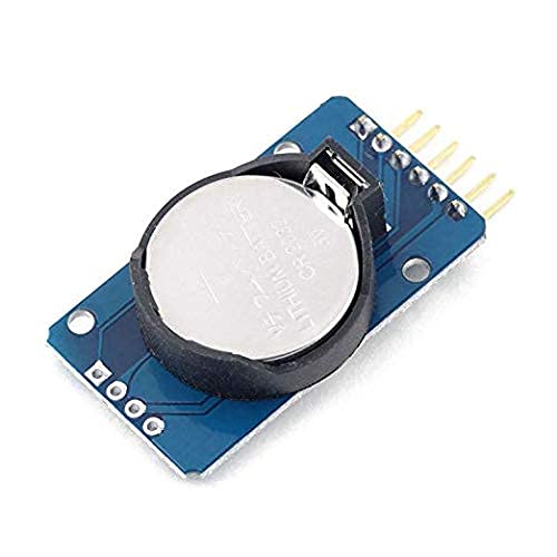 Buy DS3231 Real Time Clock Module Online at Low Prices in India - Amazon.in