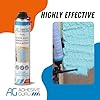 Amazon.com: Adhesive Guru Spray Foam Insulation Kit (240 Board feet ...