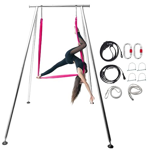 Yoga Swing Stand – The 16 best products compared - Outdoors Magazine