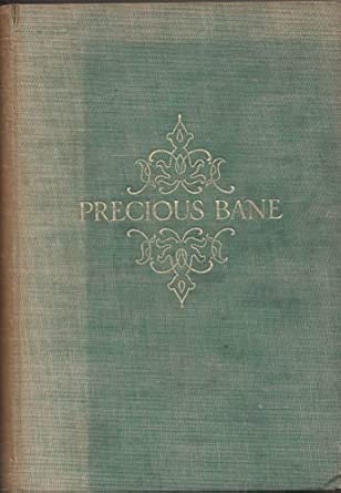 Precious bane / Mary Webb: unknown author: Amazon.com: Books