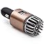 Amazon.com: Car Air Purifier Ionizer - 12V Plug-in Ionic Anti-Microbial ...