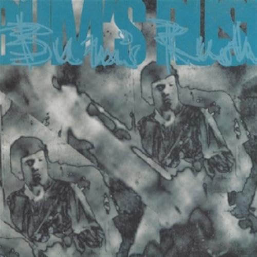Amazon.com: Bum's Rush: CDs & Vinyl