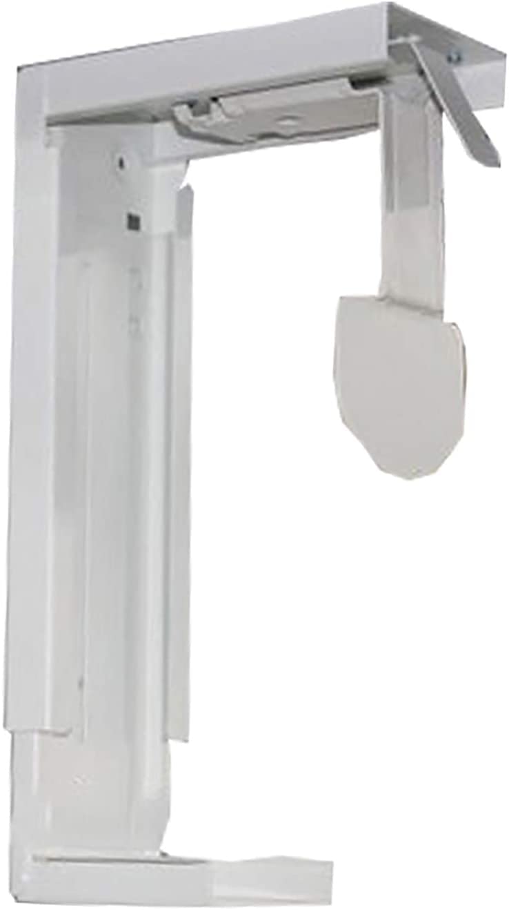 Buy Under Desk PC Stand, Under Desk CPU Holder, Heavy Duty Computer ...