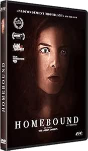 Homebound: Amazon.co.uk: Aisling Loftus, Tom Goodman-Hill, Raffiella ...