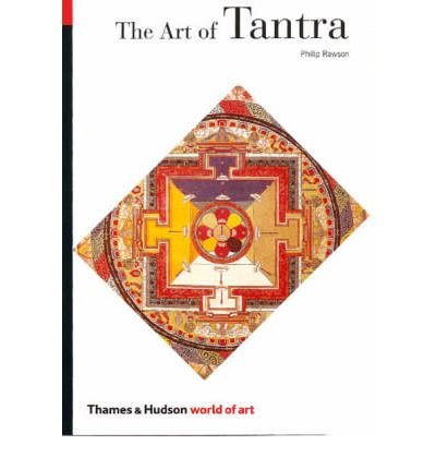 Art of Tantra: Philip Rawson: 9780195200553: Amazon.com: Books