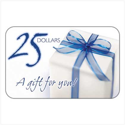 Amazon.com: 10-Pack of $25.00 Gift Cards = Total Value of $250.00 ...
