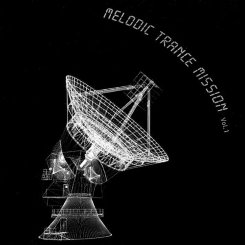 Amazon.com: Melodic Trance Mission, Vol. 1 : Robert Vallée: Digital Music