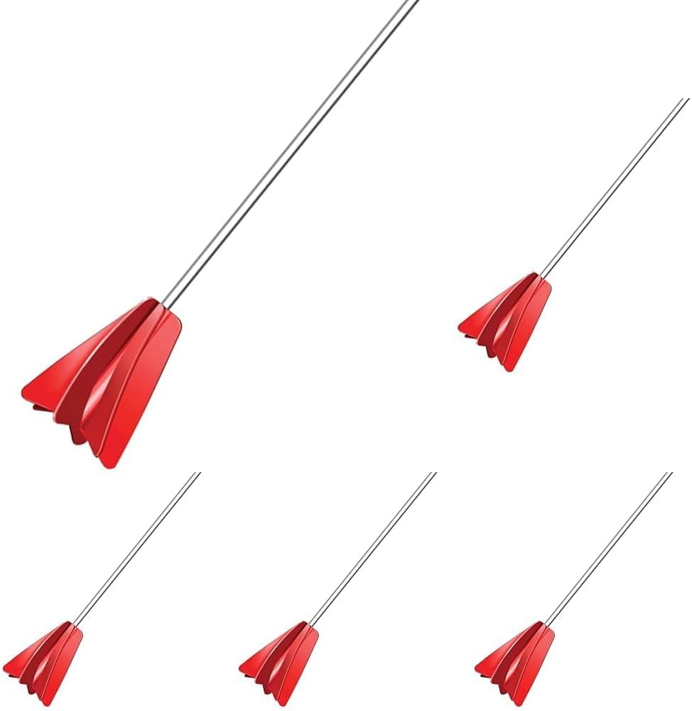 Amazon.com: ALLWAY HM5 Original Helix Paint Mixer Drill Attachment for ...