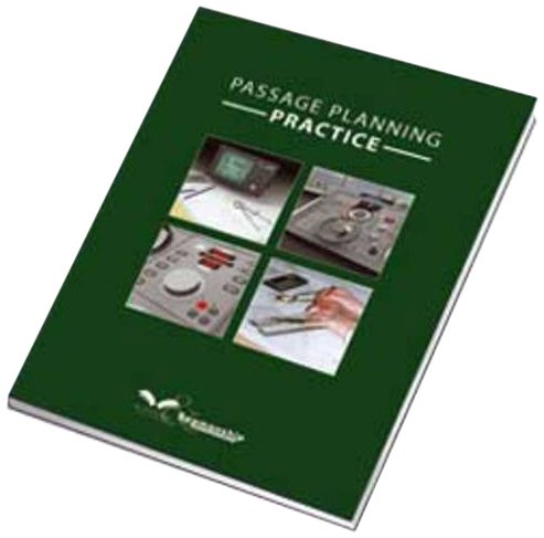 Passage Planning Practice: Seamanship International Ltd Witherby ...