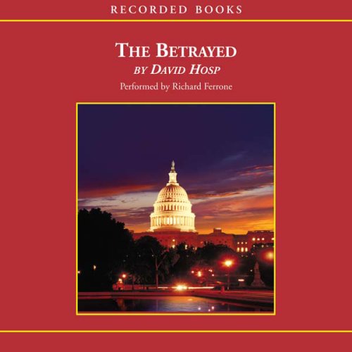 Amazon.com: The Betrayed (Audible Audio Edition): David Hosp, Richard ...