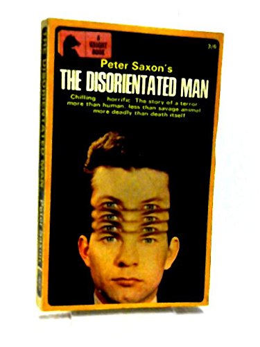 The Disorientated Man: Peter Saxon: Amazon.com: Books