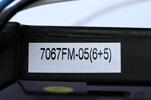 UC7067RC Remote Receiver Instruction Manual