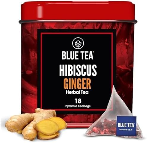 Amazon.com : Badia Hibiscus Tea, 2 Pack (Each 25 Bags) : Grocery ...