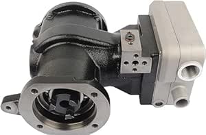 Amazon.com: Air Brake Compressor 3103403 3104324 for Cummins Engine M11 ...