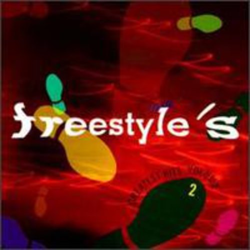 Freestyle's Greatest Hits 2 / Various: Amazon.de: Musik-CDs & Vinyl