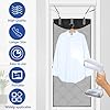 Amazon.com: Kandishiex Over-The-Door Steamer Pad with Heat-Resistant ...
