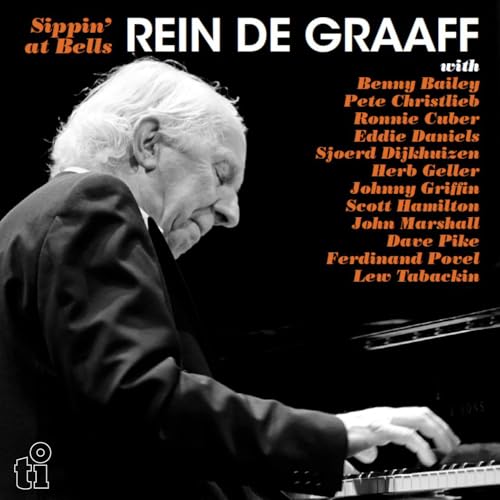 Amazon Music Unlimited - REIN DE GRAAFF feat. ERIC INEKE 『Sippin' at Bells』