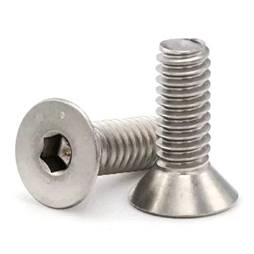 Best Stainless Steel 316 Socket Head Screws: The Ultimate Choice for ...