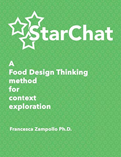 StarChat: a Food Design Thinking method for context exploration ...
