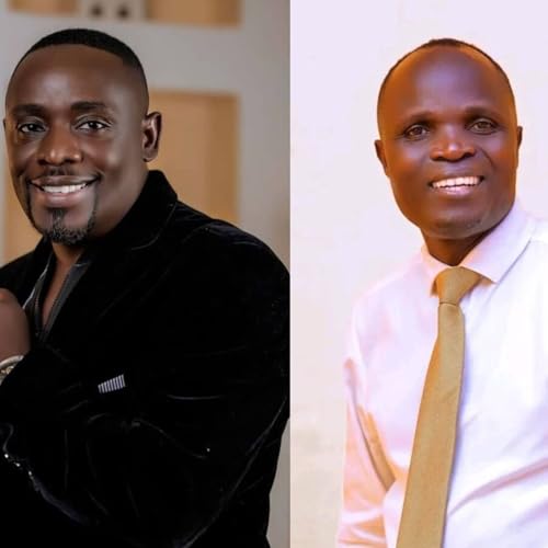 Geofrey Lutaaya & Ronald Mayinja by Geofrey Lutaaya & Ronald Mayinja on ...