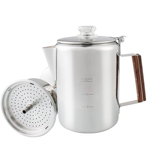 Kaffee Perkolator – Die 15 besten Produkte im Vergleich - Die besten ...