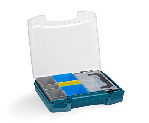 Bosch I Boxx 72 – Die 15 besten Produkte im Vergleich - Heim & Werk ...