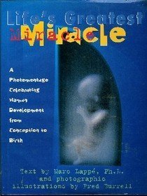 Life's Greatest Miracle: A Photomontage Celebrating Human Development ...