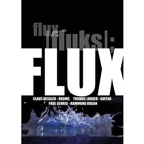 Play Flux by Flux on Amazon Music