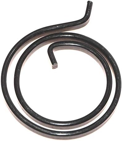 Northern DIY Door Handle Springs Replacement, 28mm Diameter, 2.5mm ...