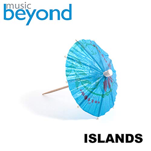 Play Islands by Music Beyond on Amazon Music