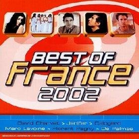Best of France: Amazon.de: CDs & Vinyl