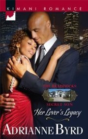 Her Lover's Legacy: Adrianne Byrd: 9780373860760: Amazon.com: Books