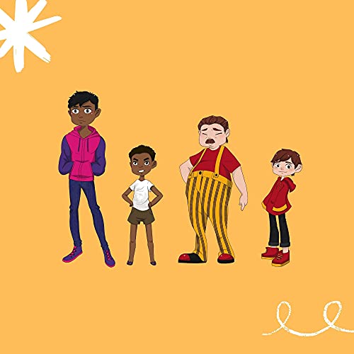 Écouter Simplistic hijklmn with abcdefg - Ambiance for Kids Bedtime de ...