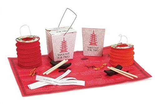 Takeout For Two: Hom, Susan: 9780762413676: Amazon.com: Books