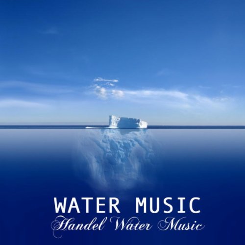 Play Water Music: Handel Water Music and Many Other Classical Piano ...