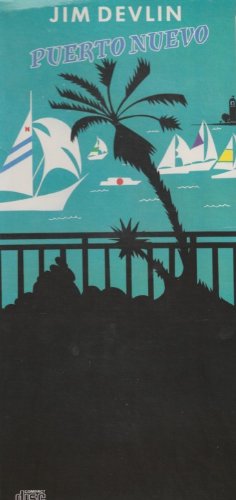 Jim Devlin - Puerto Nuevo - Amazon.com Music