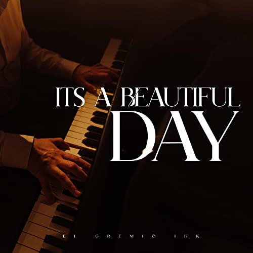 Play Its a Beautiful Day by Maree Docia, Smooth Jazz & Piano & Vincent ...