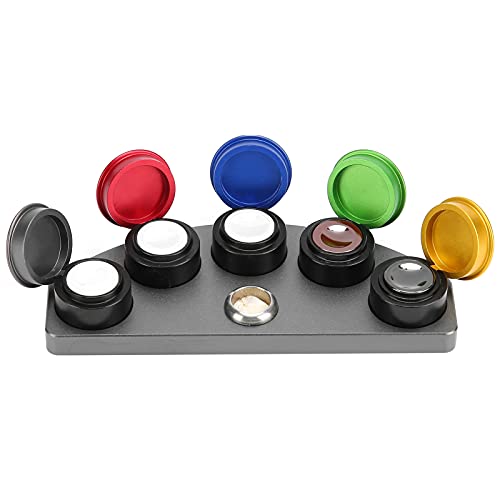 Lubricants | Watch Repair Tutorials